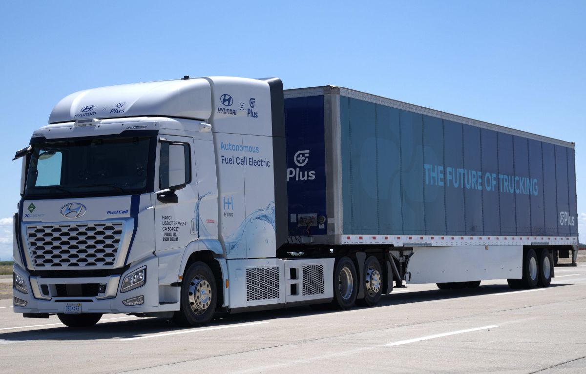 Hyundai y PlusAI, entre Los Mejores Inventos de 2025 de TIME por su ...
